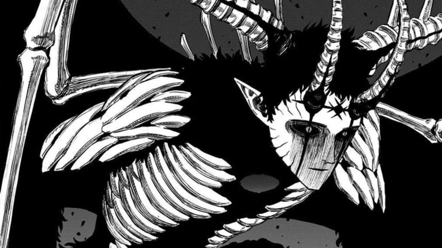 Who Are the Zogratis Siblings in Black Clover? - Deltia's Gaming