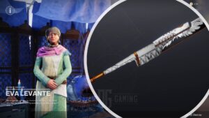 Destiny 2 Albedo Wing God Roll Guide - Deltia's Gaming