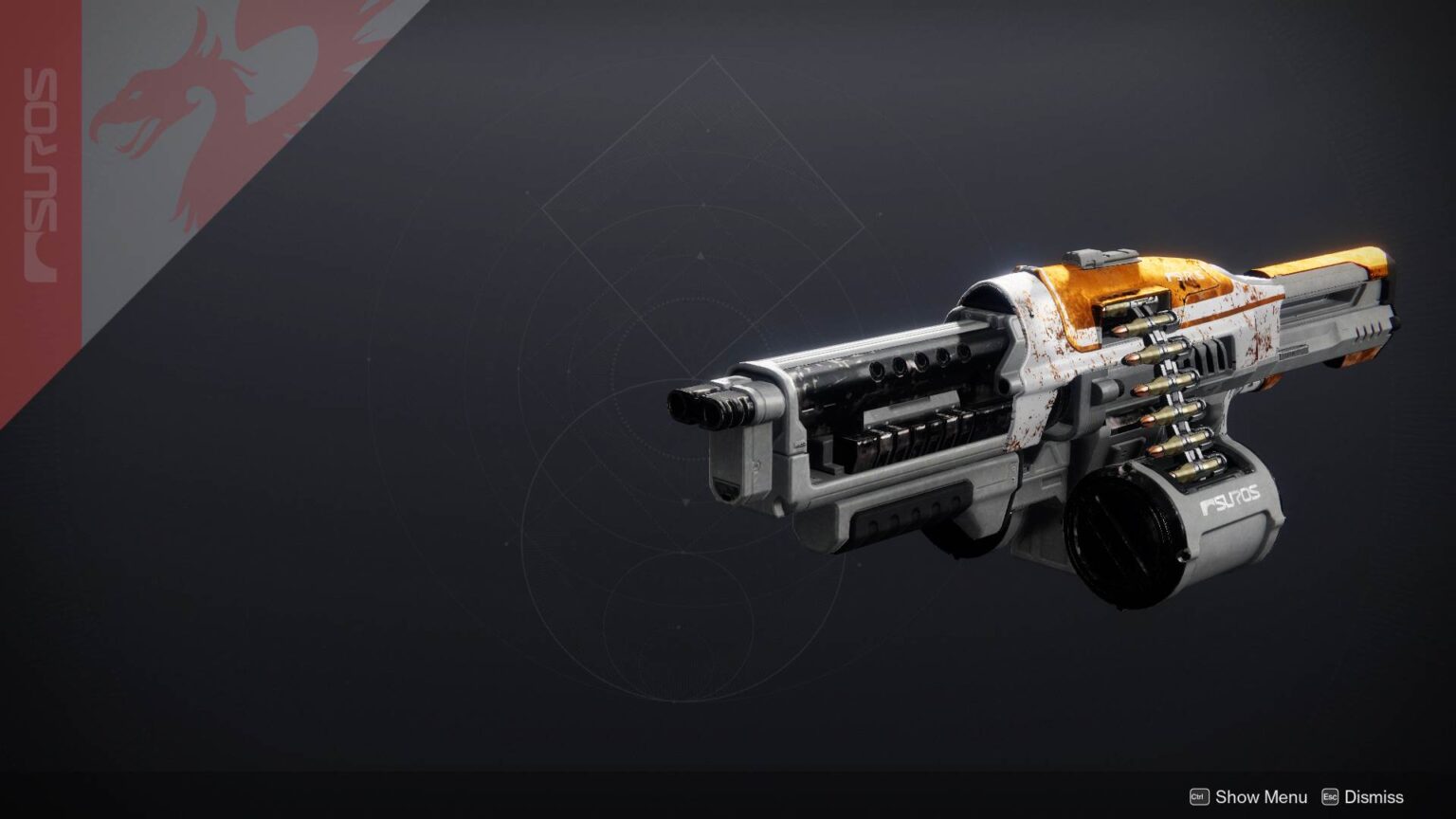 Destiny 2 Avalanche God Roll Guide - Deltia's Gaming