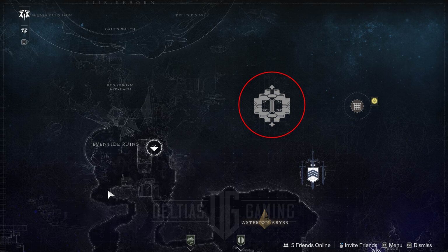 Destiny 2 Succession God Roll Guide - Deltia's Gaming