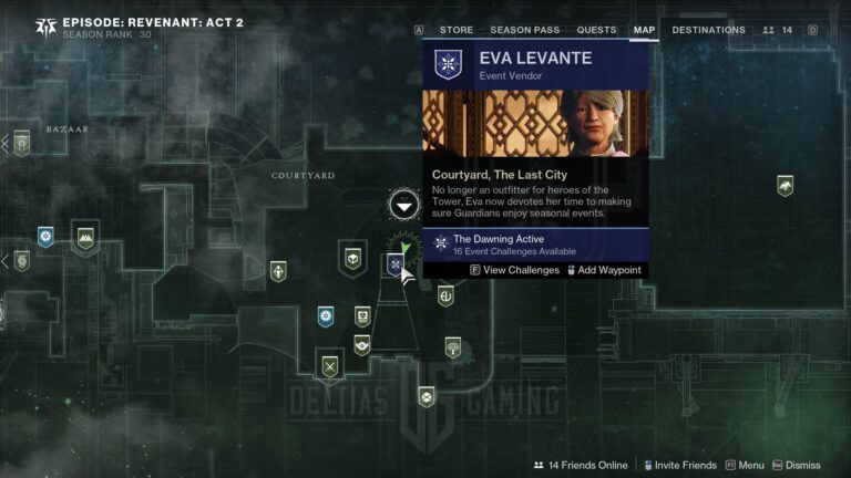 Destiny 2 Stay Frosty God Roll Guide - Deltia's Gaming