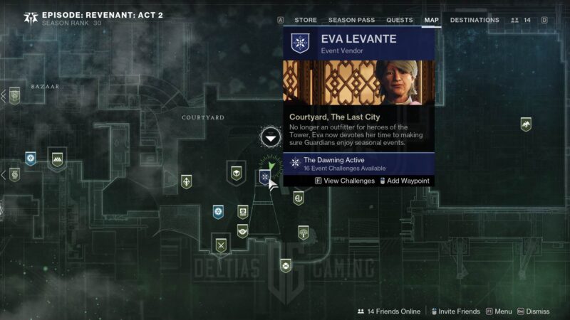 Destiny 2 Stay Frosty God Roll Guide - Deltia's Gaming