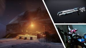 Destiny 2 Heritage God Roll Guide - Deltia's Gaming