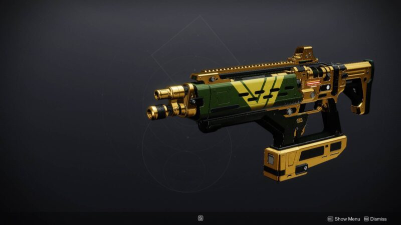 Destiny 2 Plug One.1 God Roll Guide - Deltia's Gaming