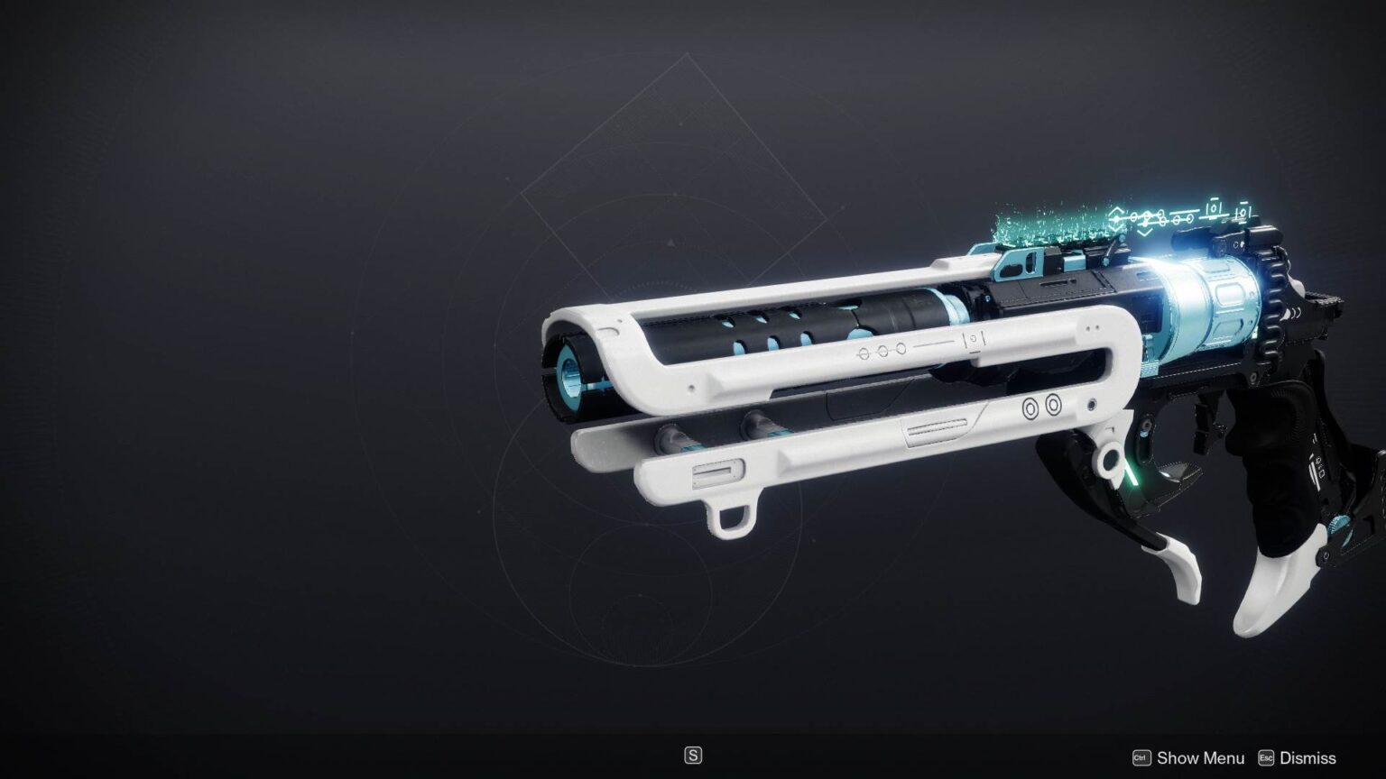 Destiny 2 Posterity God Roll Guide - Deltia's Gaming