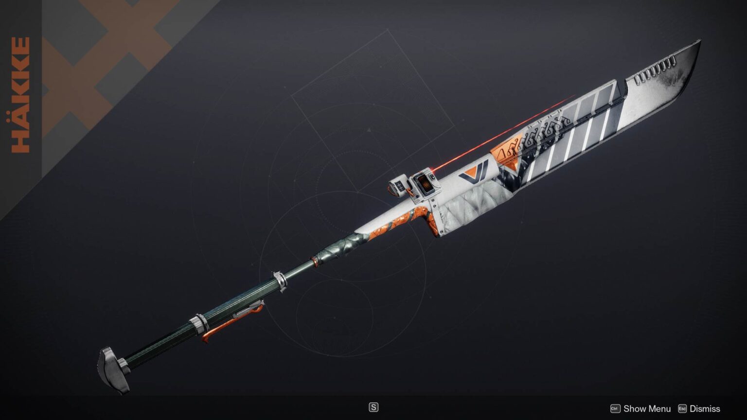 Destiny 2 Rake Angle God Roll Guide - Deltia's Gaming