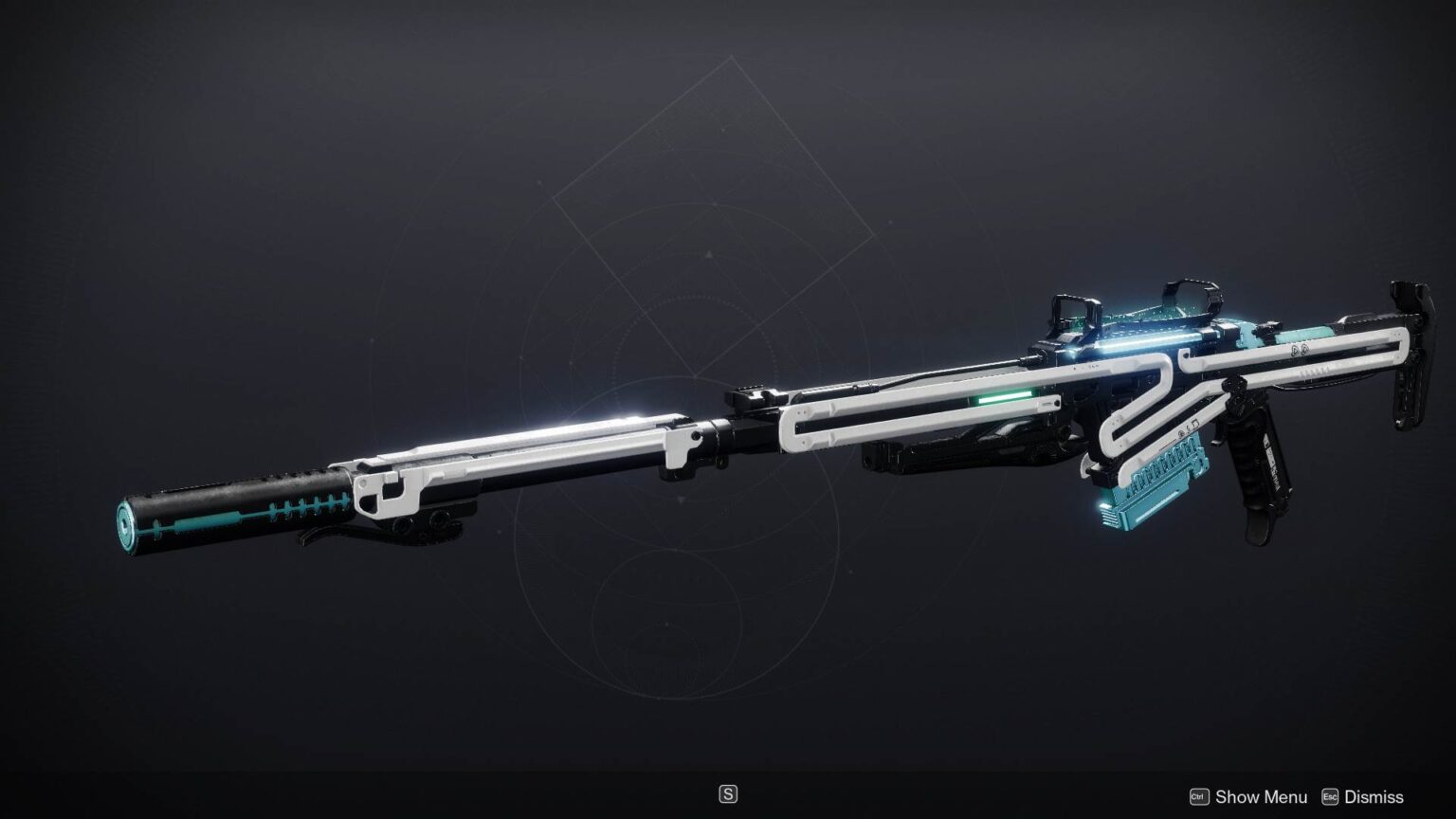 Destiny 2 Succession God Roll Guide - Deltia's Gaming