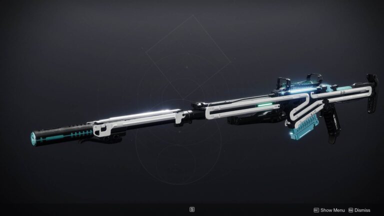 Destiny 2 Succession God Roll Guide - Deltia's Gaming