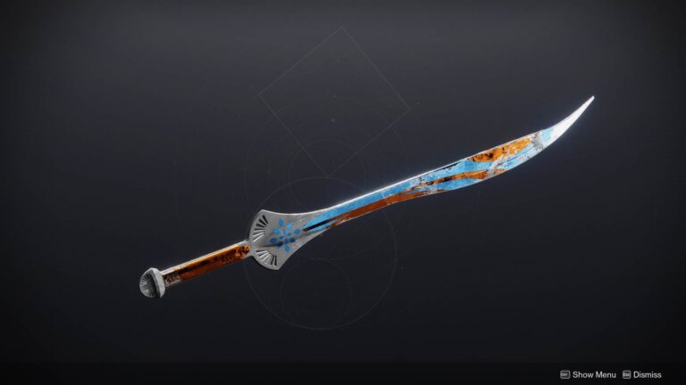 Destiny 2 Zephyr God Roll Guide - Deltia's Gaming