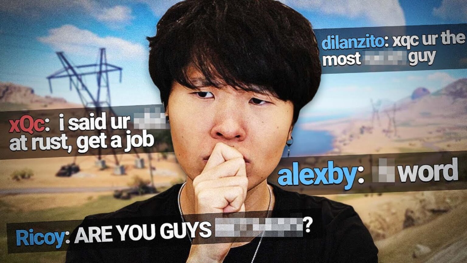 How Old Is Disguised Toast? - Deltia's Gaming