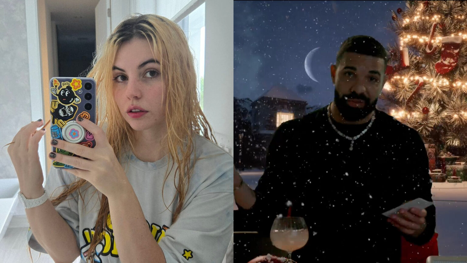 What Did Drake Say About xQc’s Girlfriend AikoBliss? - Deltia's Gaming