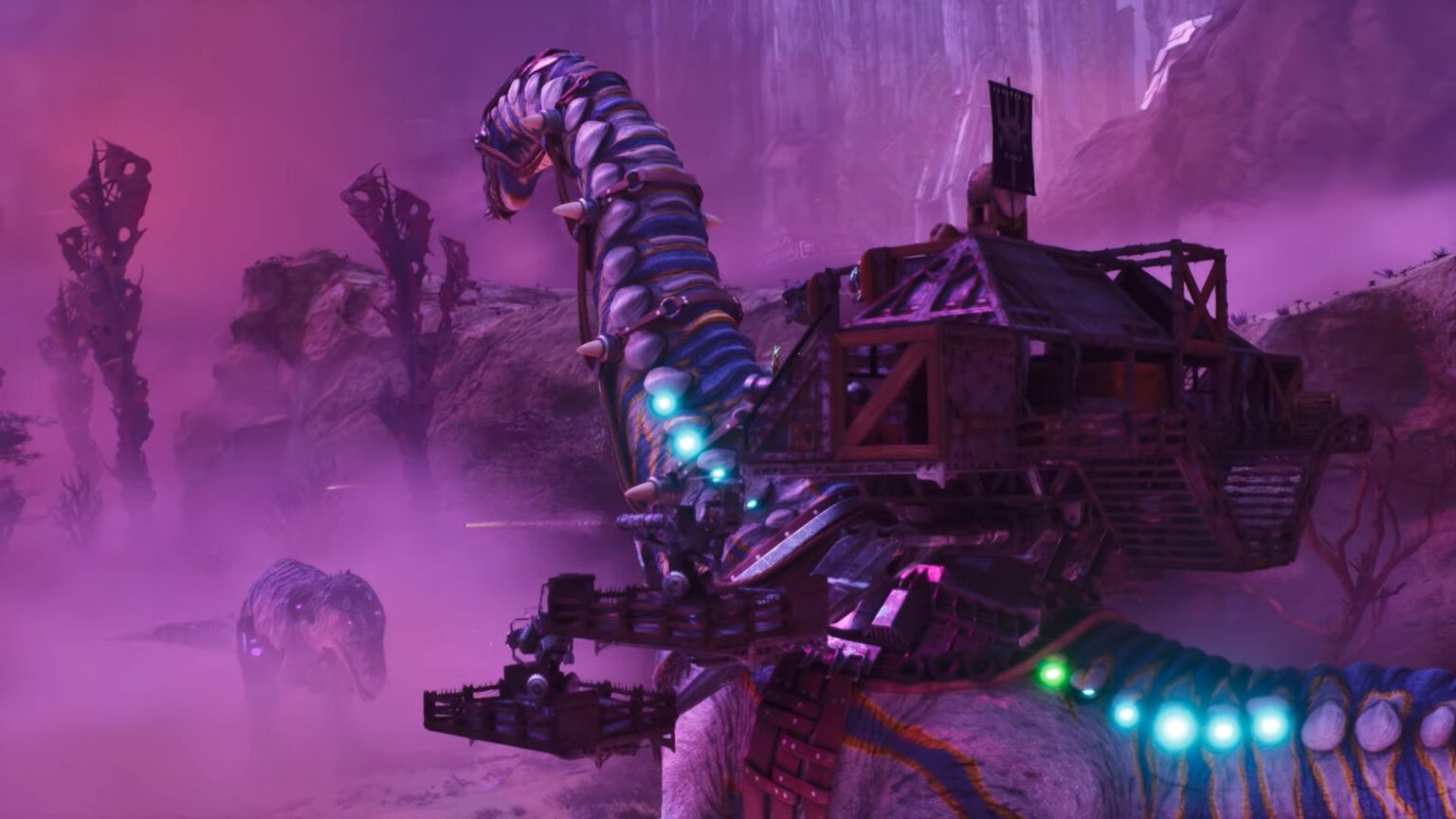 Ark Survival Ascended Extinction: Top 5 Creatures to Tame