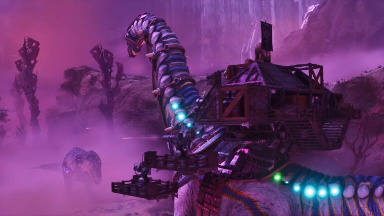 Ark Survival Ascended Extinction: Top 5 Creatures to Tame