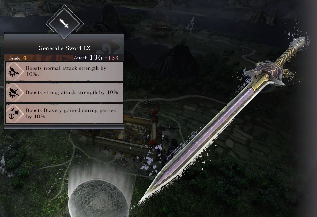 All Weapons in Dynasty Warriors: Origins Explained - Deltia's Gaming