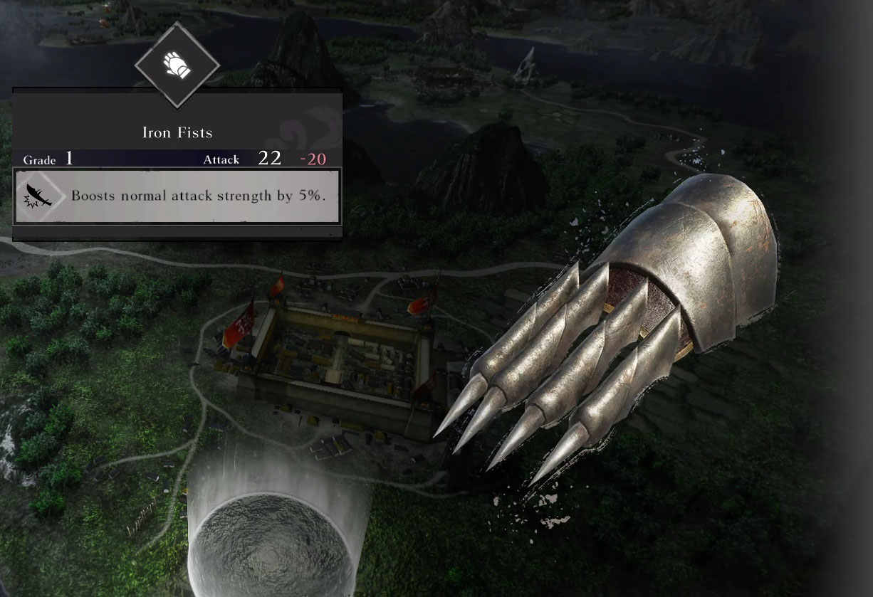 All Weapons in Dynasty Warriors: Origins Explained - Deltia's Gaming