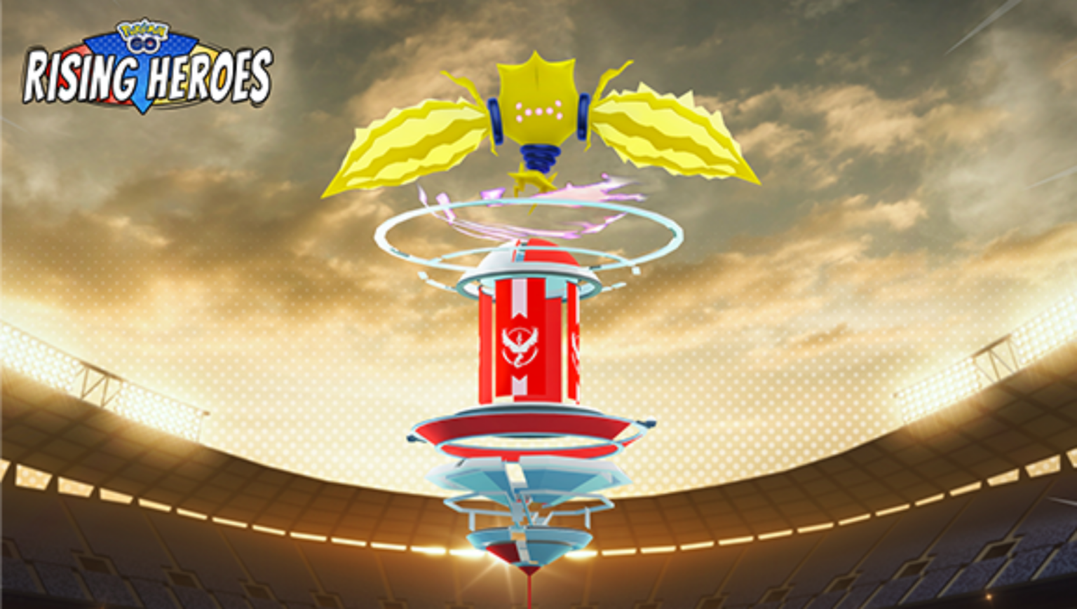 4 Pokemon GO Elite Raid Debuts Fans May See in the Future - Deltia's Gaming