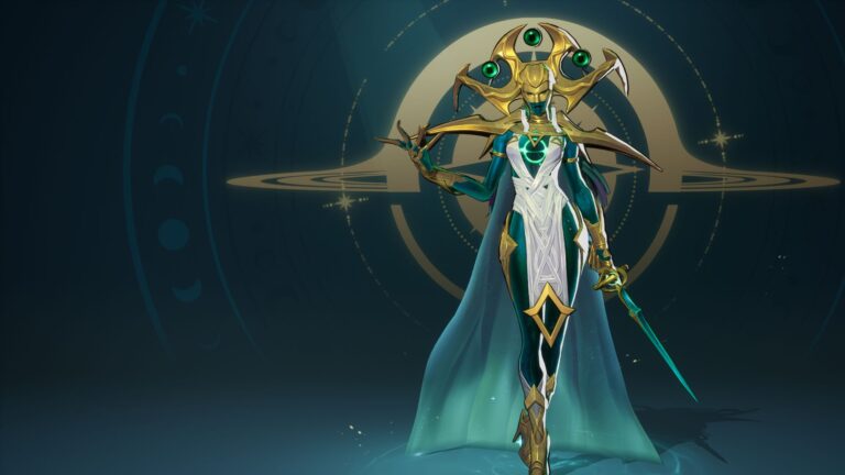 Marvel Rivals: All Hela Skins Tier List