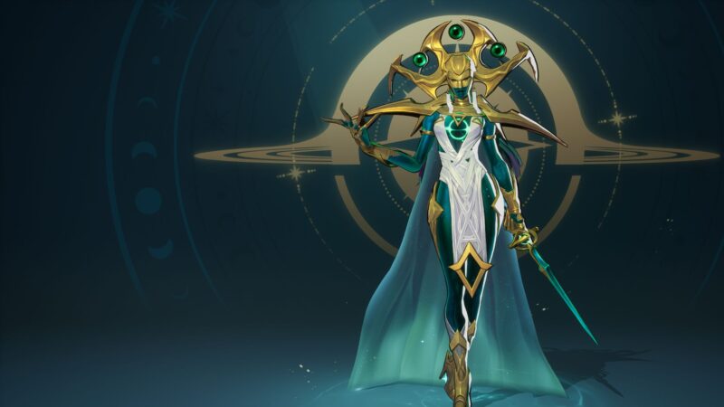 Marvel Rivals: All Hela Skins Tier List