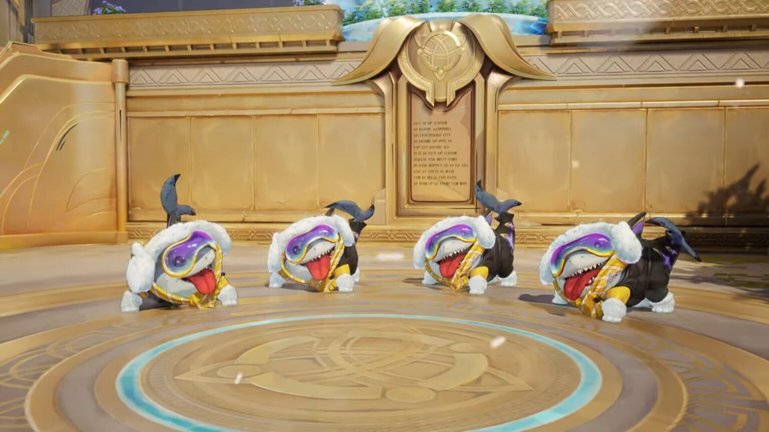 Marvel Rivals Jeff the Land Shark Guide - Deltia's Gaming