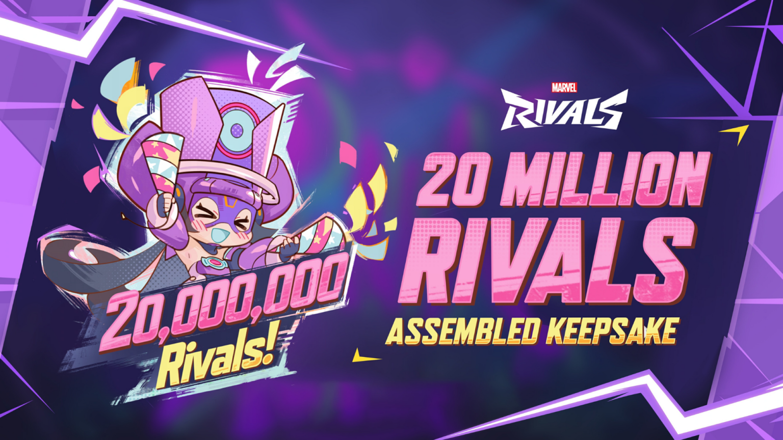 Reasons Behind Marvel Rivals' Popularity - Deltia's Gaming