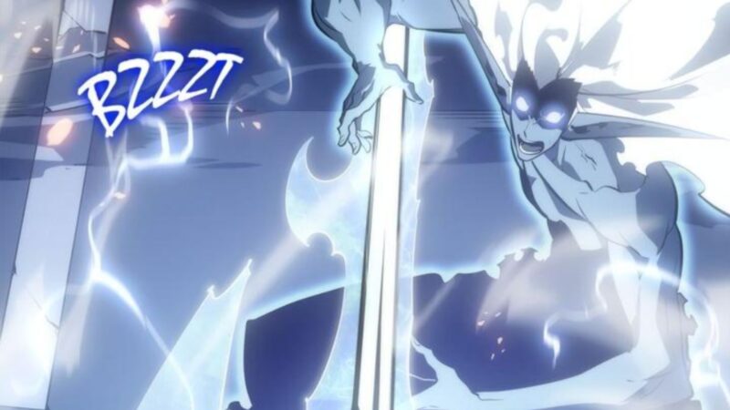 8 Strongest Solo Leveling Characters, Ranked - Deltia's Gaming