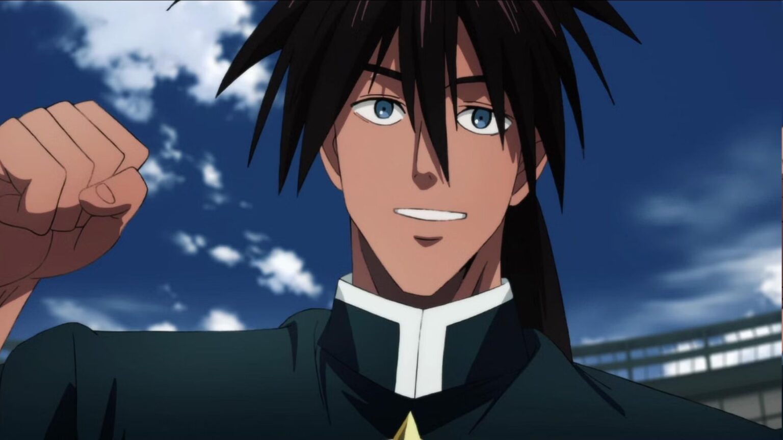 Is Suiryu an S-Class Hero Material in One Punch Man? - Deltia's Gaming