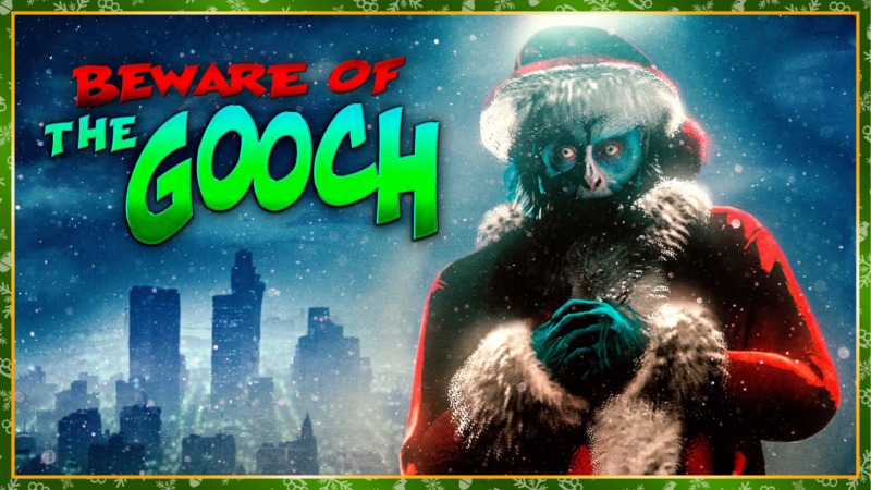 GTA Online the Gooch Event Guide: Rewards Drops and Everything You Need ...