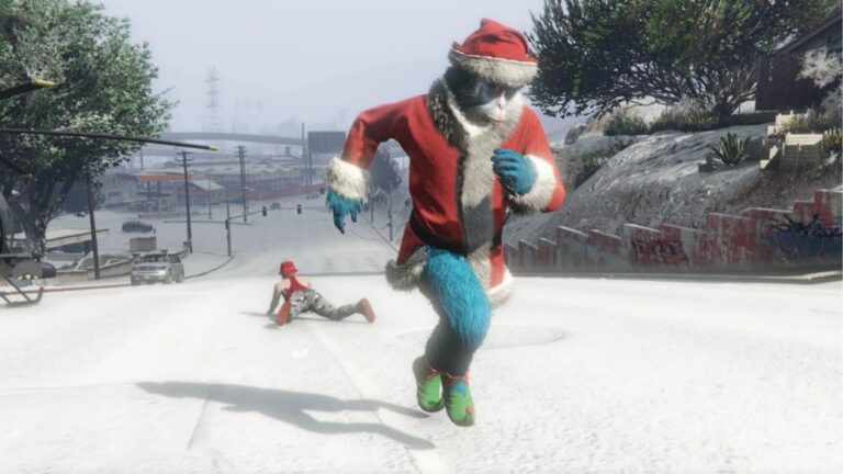 GTA Online the Gooch Event Guide: Rewards Drops and Everything You Need ...