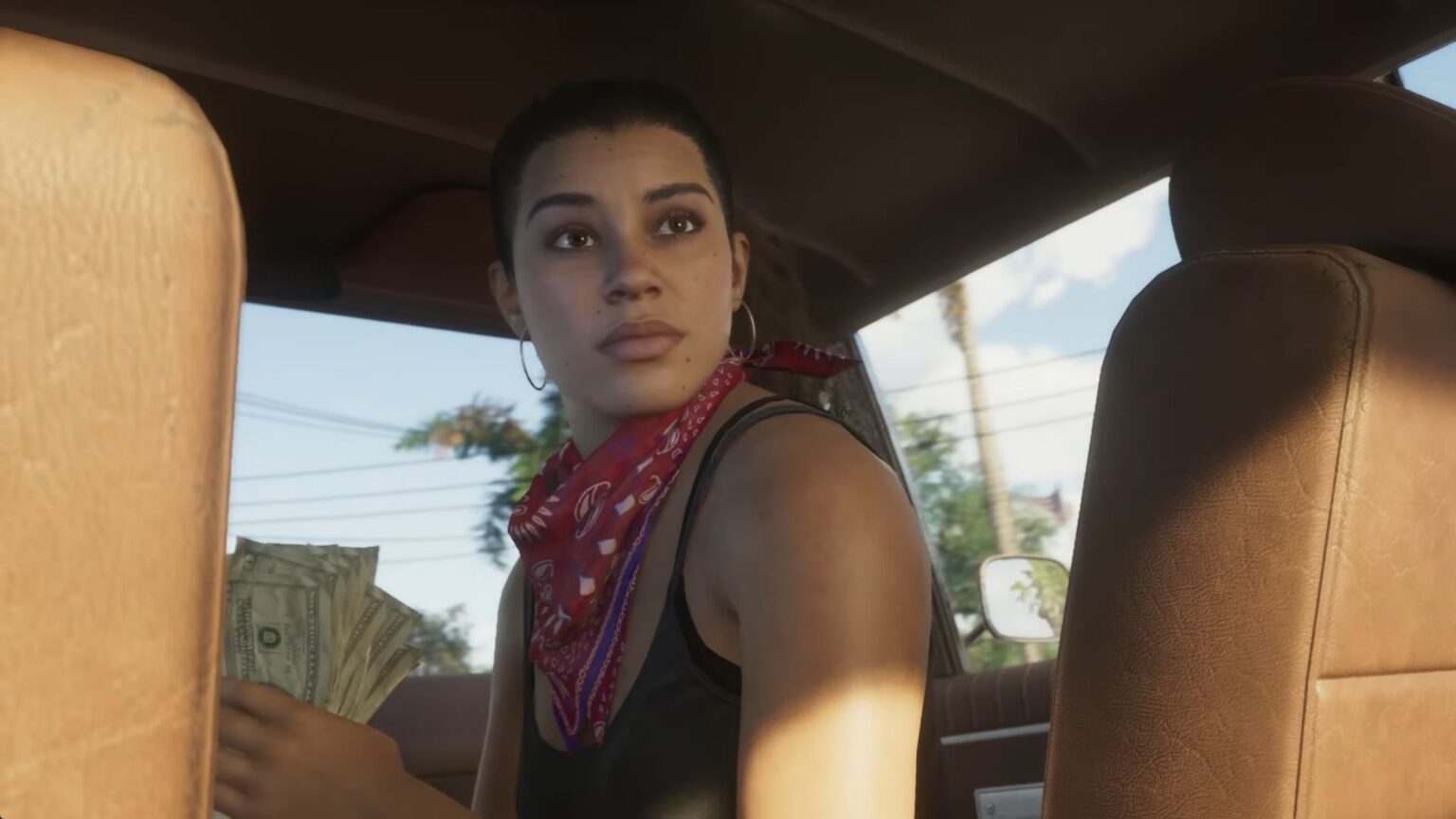 GTA 6 Story Predictions: Unraveling the Theories Behind Lucia and Jason ...