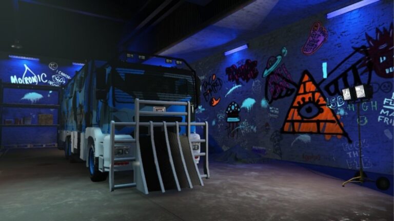 GTA Online Acid Lab Guide: Overview, Best Tips, and Is It Worth It ...