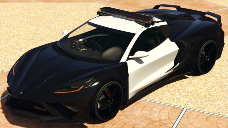 GTA Online Invetero Coquette D10 Pursuit: Everything We Know About ...