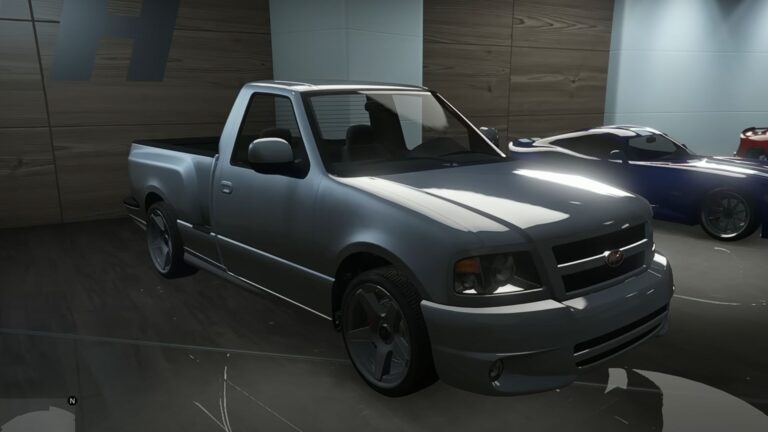 GTA Online Vapid Firebolt ASP: Price, Design, and All You Need To Know ...