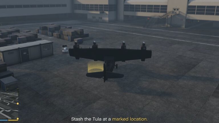 GTA Online Agents of Sabotage the Black Box File Walkthrough (Job Guide ...