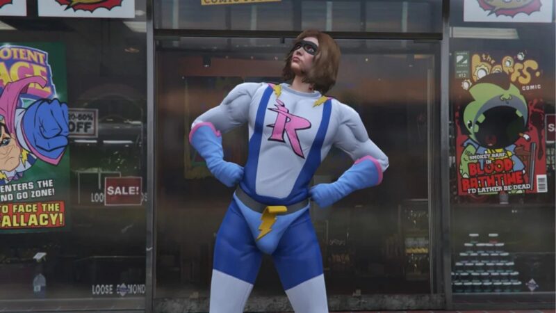 All GTA Online Action Figure Locations and How To Find Them - Deltia's ...