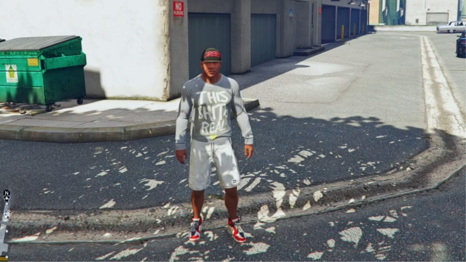 Best GTA 5 Player Mods You Need To Try - Deltia's Gaming