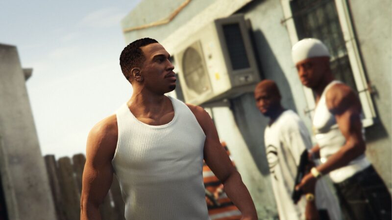Best GTA 5 Player Mods You Need To Try - Deltia's Gaming