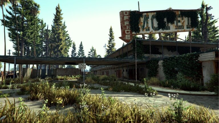 Best GTA 5 Map Mods You Need To Try - Deltia's Gaming