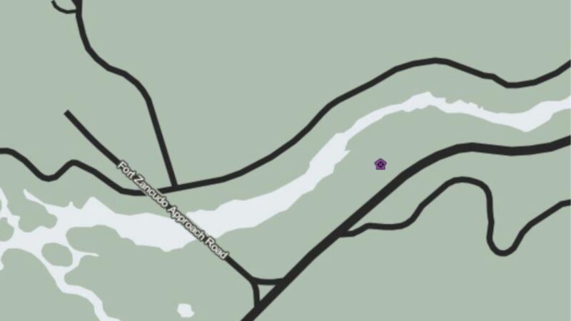 GTA Online: How To Get Stash House Safe Codes and All 25 Locations ...