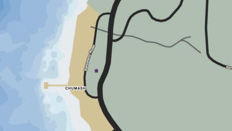 GTA Online: How To Get Stash House Safe Codes and All 25 Locations ...