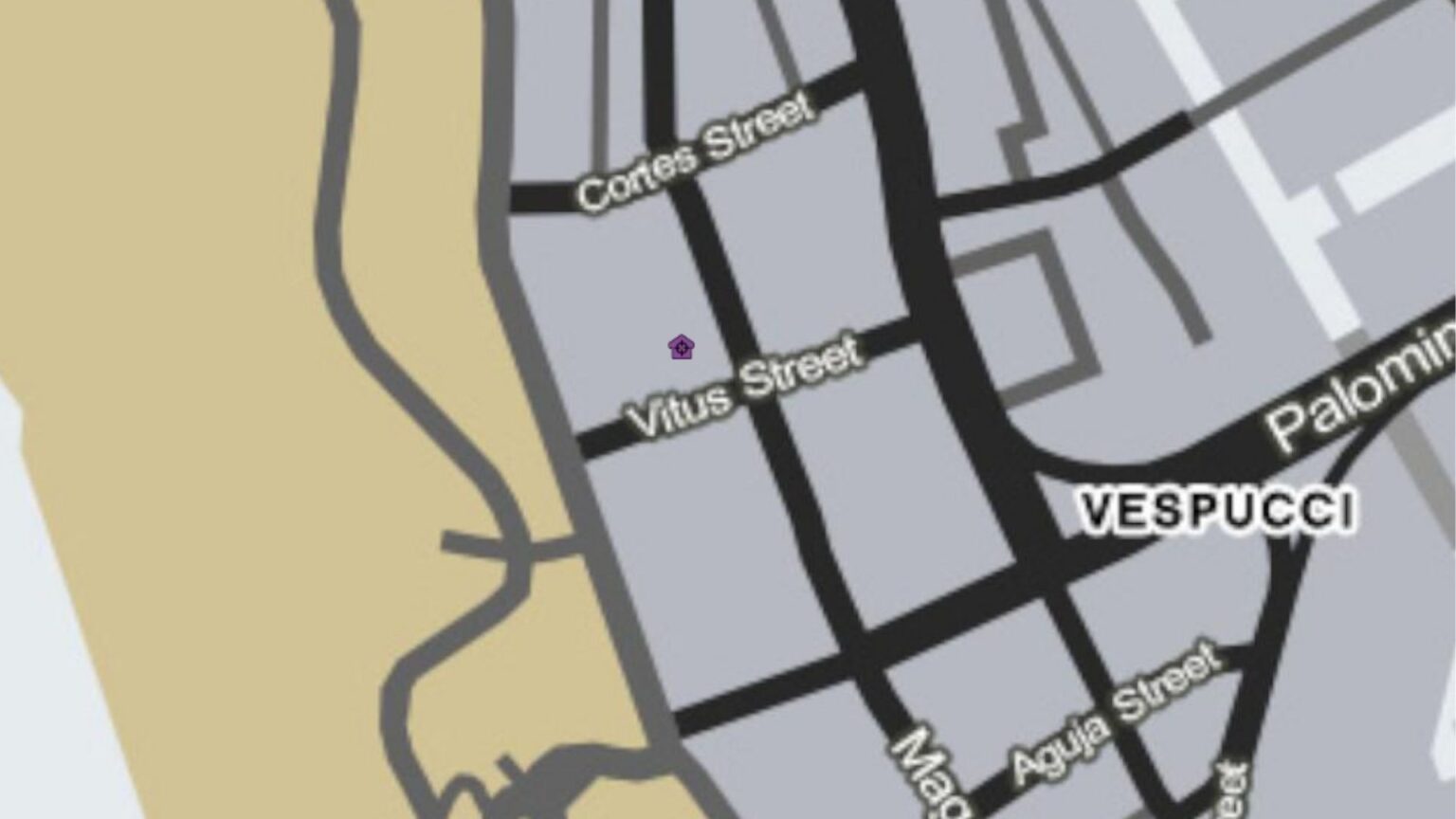 GTA Online: How To Get Stash House Safe Codes and All 25 Locations ...