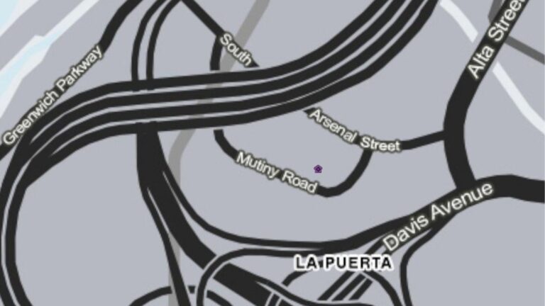 GTA Online: How To Get Stash House Safe Codes and All 25 Locations ...