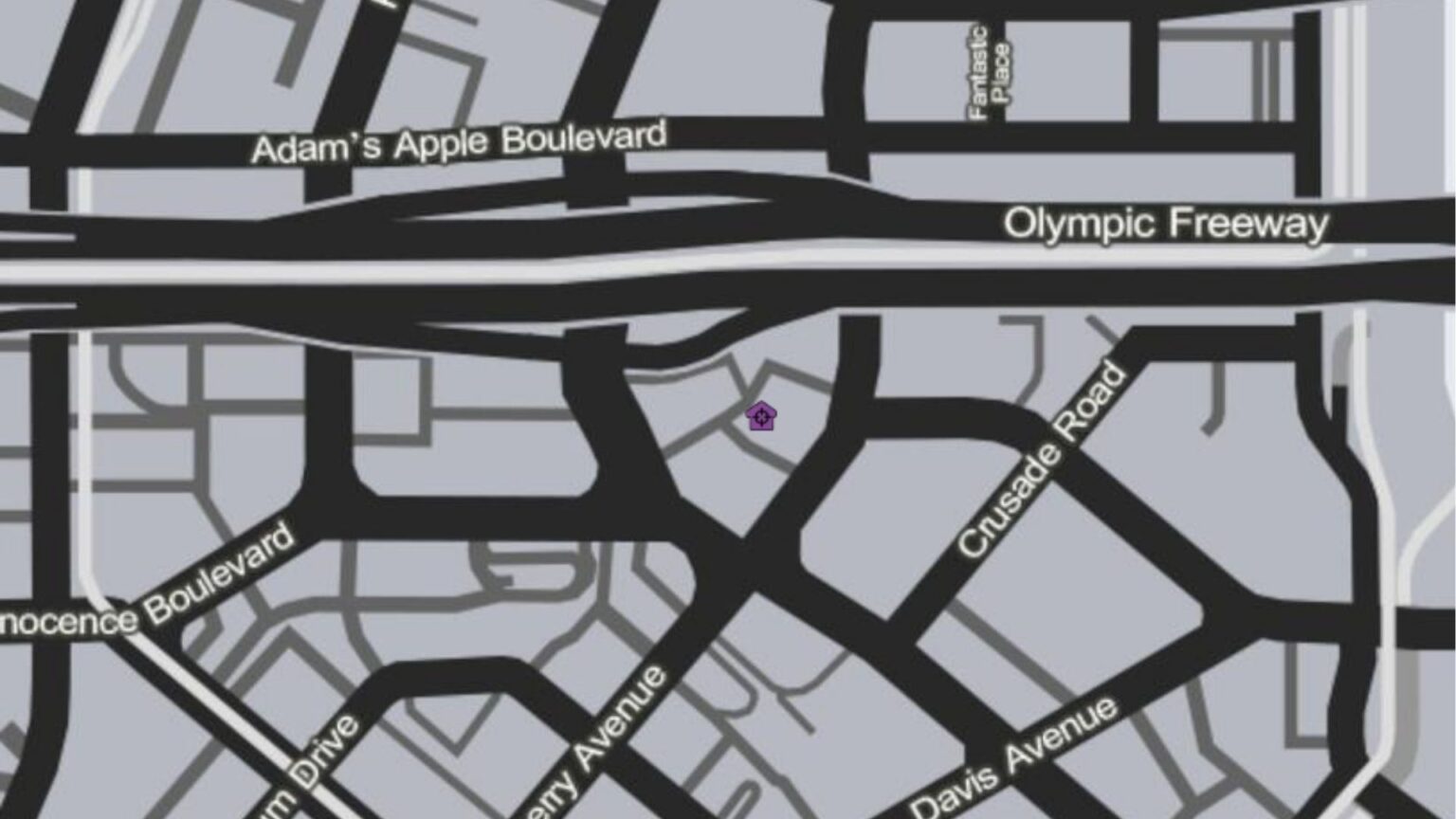 GTA Online: How To Get Stash House Safe Codes and All 25 Locations ...