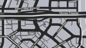 GTA Online: How To Get Stash House Safe Codes and All 25 Locations ...