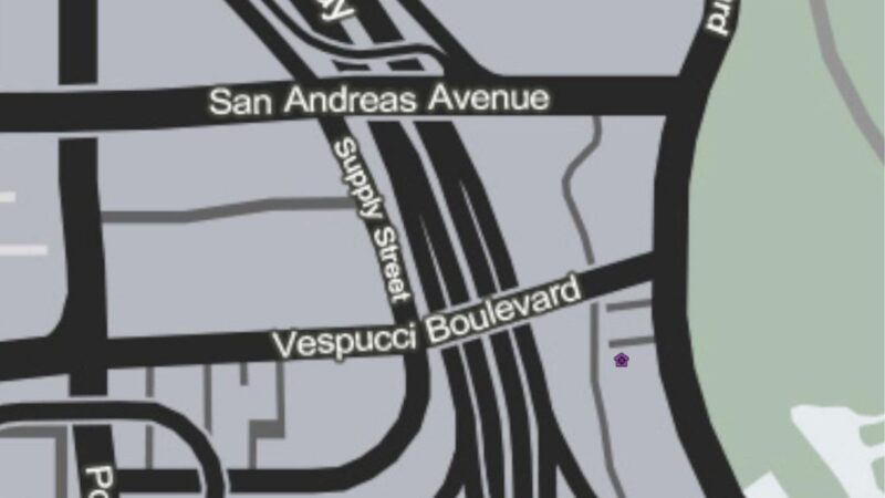 GTA Online: How To Get Stash House Safe Codes and All 25 Locations ...