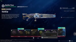 The First Descendant: Best Ultimate Voltia Build Guide - Deltia's Gaming