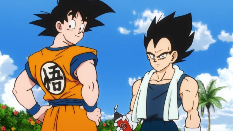 How To Watch Dragon Ball in Order: The Complete Guide - Deltia's Gaming