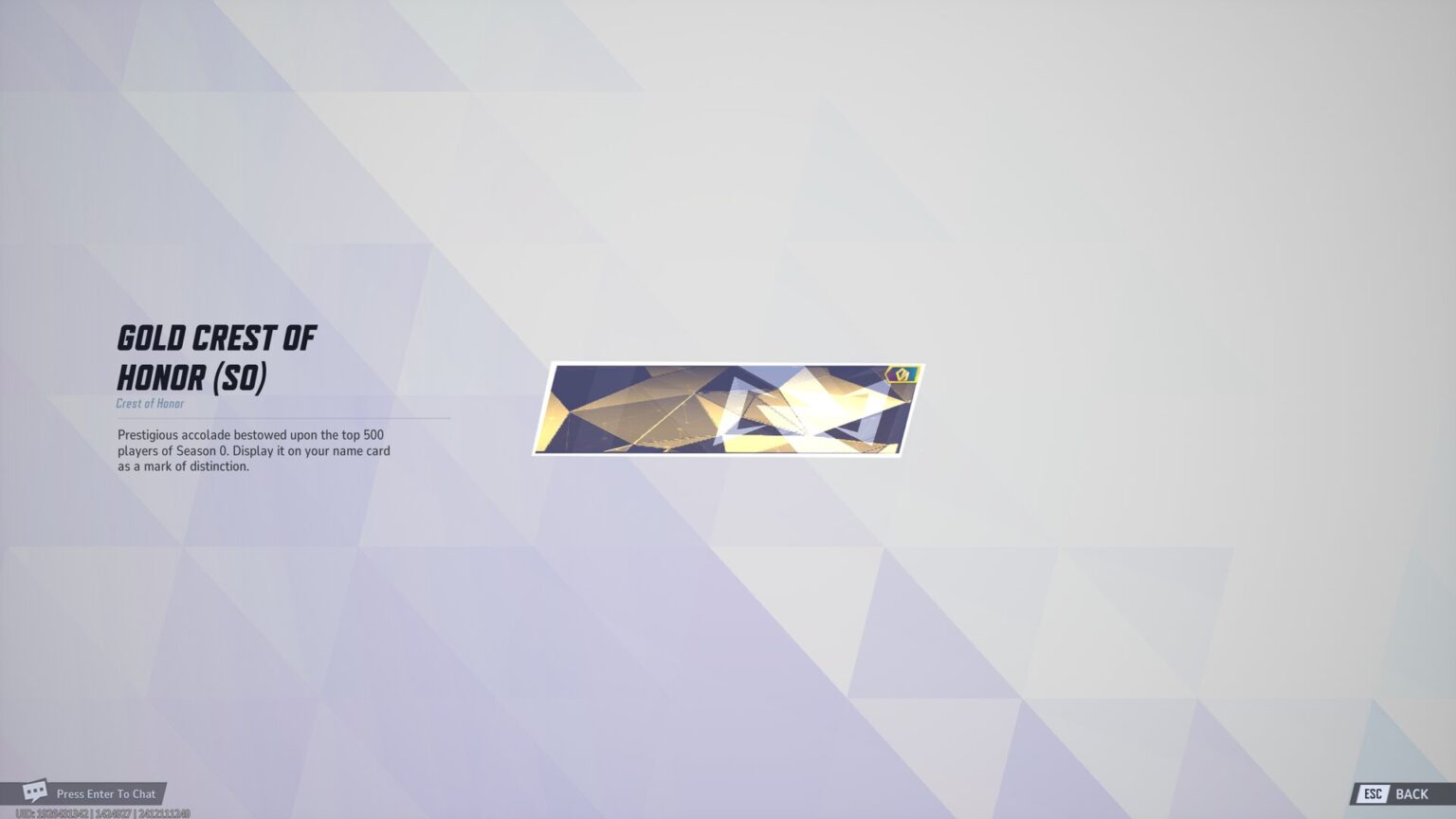 Marvel Rivals Ranked Rewards For Season 0 - Deltia's Gaming