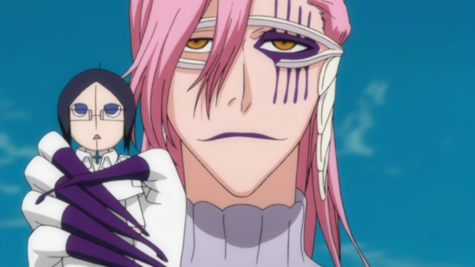 8 Smartest Bleach Characters, Ranked - Deltia's Gaming