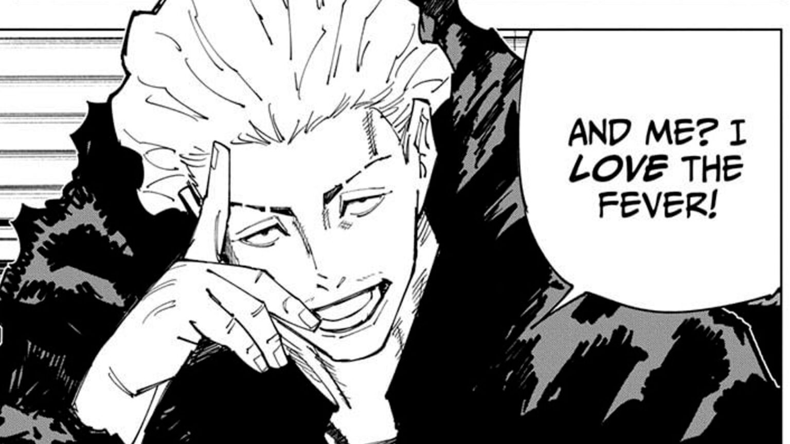 8 Smartest Jujutsu Kaisen Characters, Ranked - Deltia's Gaming