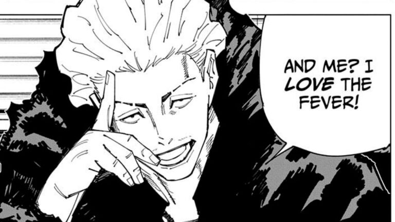 8 Smartest Jujutsu Kaisen Characters, Ranked - Deltia's Gaming